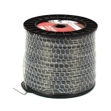Oregon 21-530 Gatorline 5 Lb 764' Spool 0.130" Gauge Commercial Grade ...