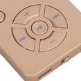 M Buder Wireless Bluetooth MP3 Music Player 1.8 Inch Screen Hi-Fi Sound ...