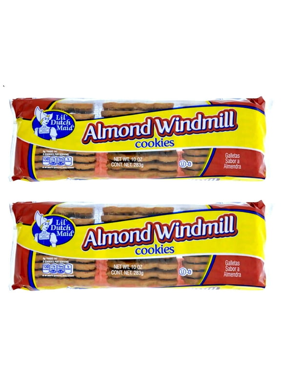 Lil Dutch Maid Cookies - Walmart.com