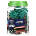 Adventure Force 40-Piece Jumbo Bucket Play Set, Dinosaurs - Walmart.com