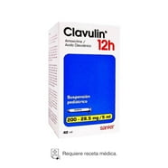 Clendix Clindamicina 300 mg 21 cápsulas | Walmart en línea