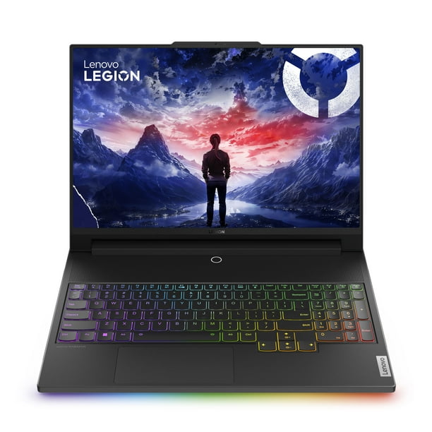 Lenovo Legion 9i Gen 9 Intel Laptop, 16" 165Hz HD, 14th Generation ...