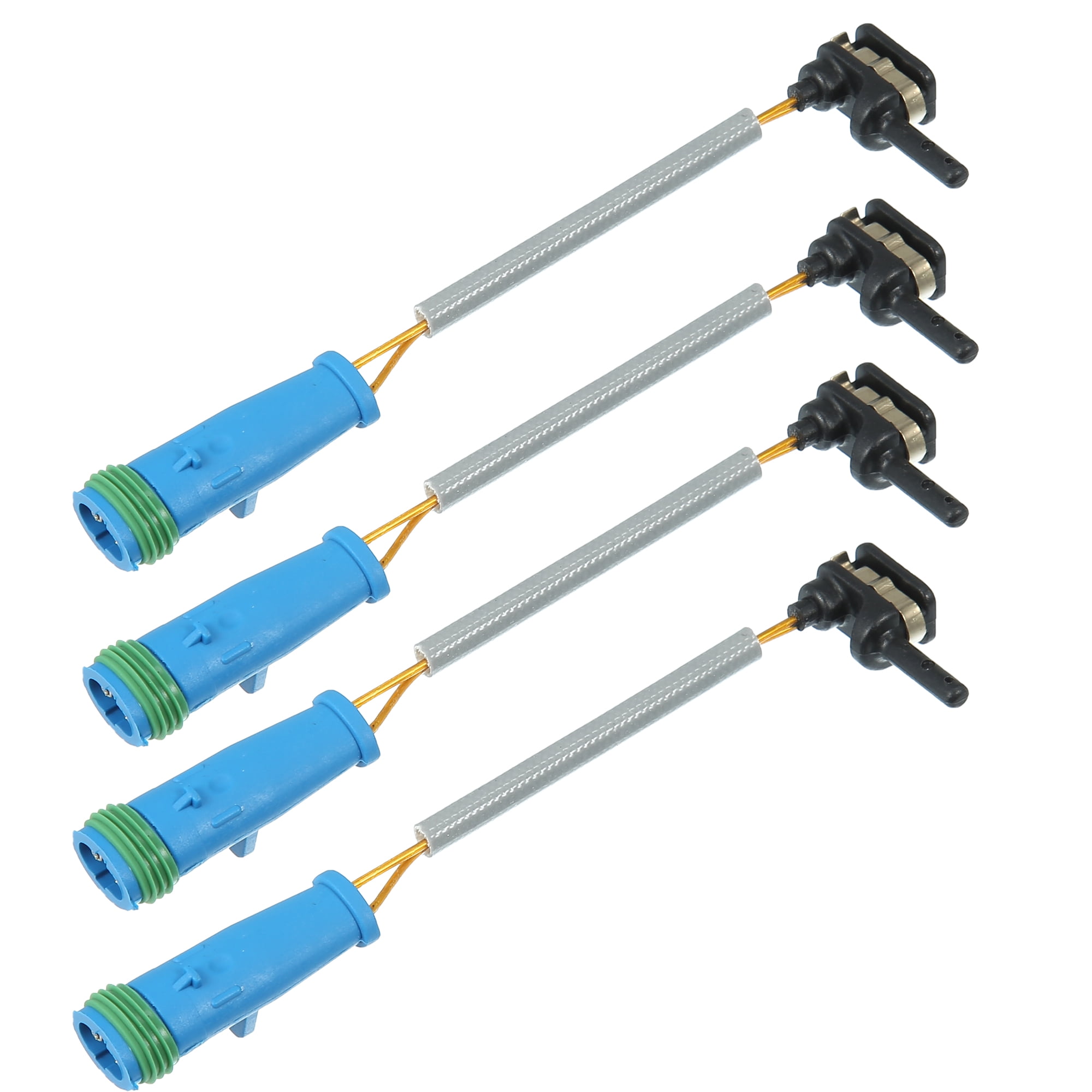 Click here for Unique Bargains 4pcs 2319050014 Front Rear Disc Br... prices