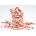 Donty-Tonty Smarties Candy Rolls Bulk Bag, Fruity Flavor, Individually ...