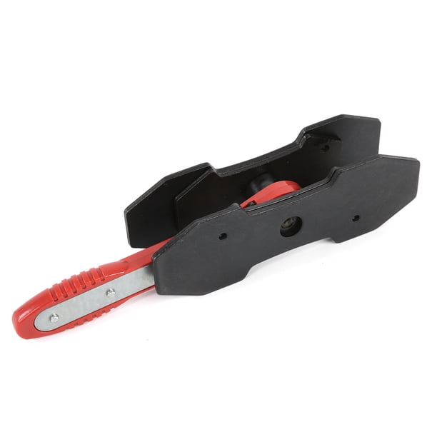 Brake Piston Separator, Car Ratchet Brake Piston Spreader Red And Black ...