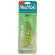 Luhr-Jensen Kwikfish X-Treme K9X - Walmart.com