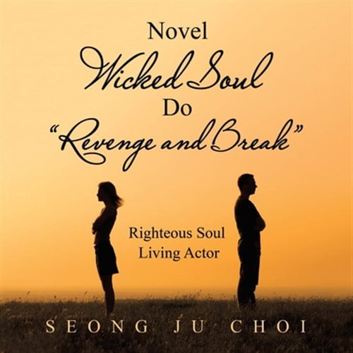 Pre-Owned Novel Wicked Soul Do "Revenge and Break": Righteous Soul ...