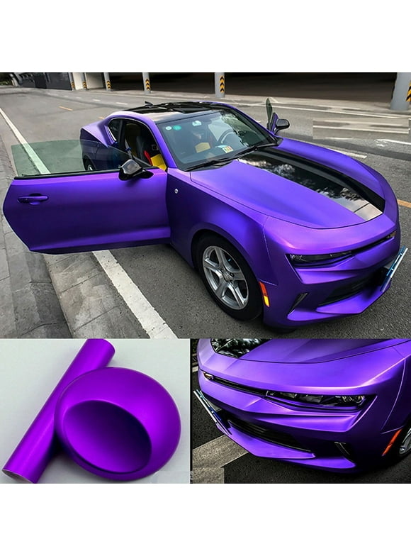 Car & Truck Wraps in Exterior Car Parts & Accessories - Walmart.com