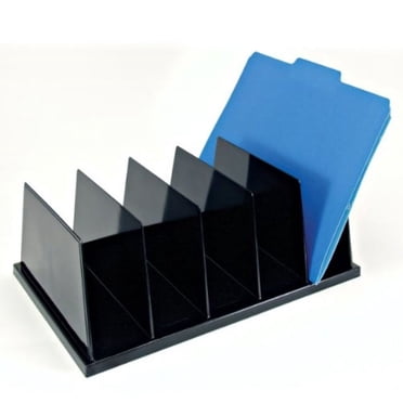 Classroom Keepers Construction Paper Storage, 15 Slot - Walmart.com