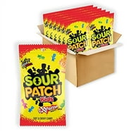 Sour Patch Kids Red, White & Blue Edition (56 Ounce) - Walmart.com