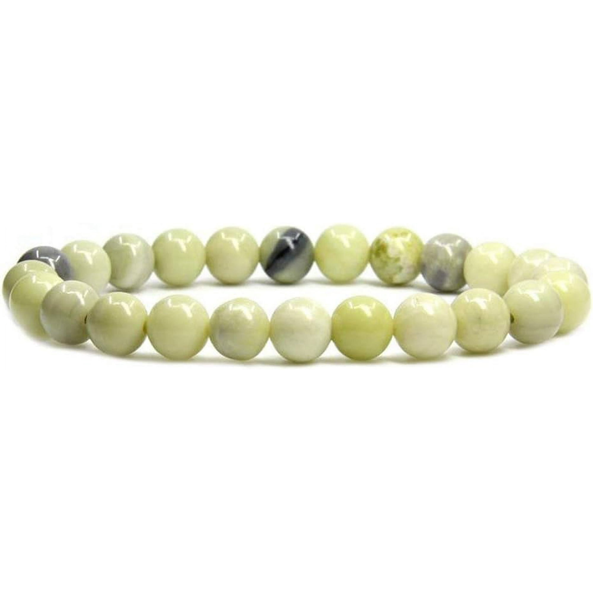 Click here for Angelstones Australian Butter Jade Gem Semi Precio... prices