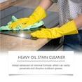 Heavy Duty Degreaser Cleaner Spray - Kitchen Heavy Oil Clean for Stubborn Oil Stains, All ...