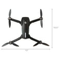 Vivitar Sky Flow 4K Aerial Camera Drone with Image Stabilization ...