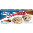 Hostess Cinnamon Roll Pastry Swirl, Sweet Snacks, Individually Wrapped ...