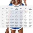 Atogsazn Womens V Neck Color Block Short Sets Casual Short Sleeve ...