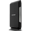 NETGEAR Nighthawk Multi-Gig Cable Modem for XFINITY internet & Voice ...