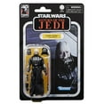 Star Wars Vintage Collection: 3.75” Darth Vader Action Figure (Death ...