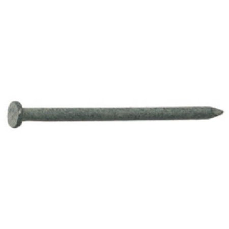 54205 20D Hot Galvanized Smooth Shank Common Nail - Walmart.com