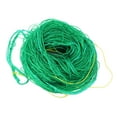 Garden Plant Trellis Netting Green Trellis Netting Polypropylene Plant