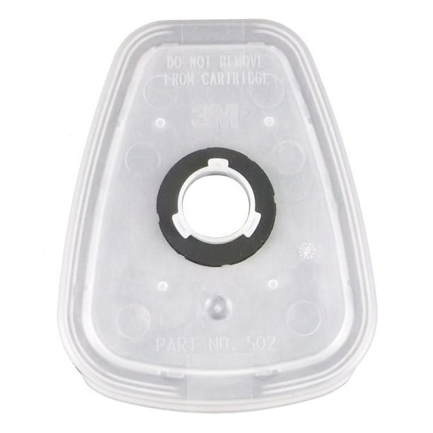 3M 502 Filter Adapter 20 Pack - Walmart.com - Walmart.com