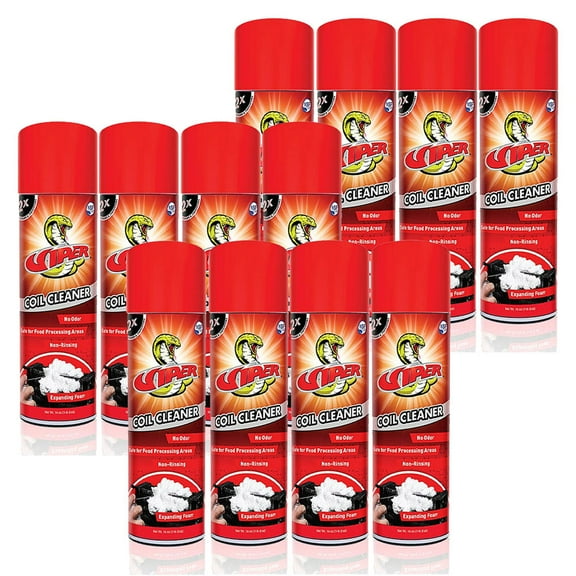 Refrigeration Technologies RT320V Viper Venom Pack Evaporator, Coil ...