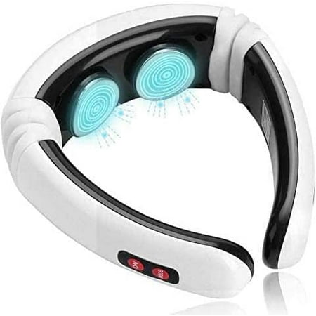 SICED Neck massager electric impulse massager | Walmart Canada
