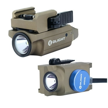 Streamlight BCRF Strion LED 260 Lumen Handheld Flashlight 175 Lumen ...