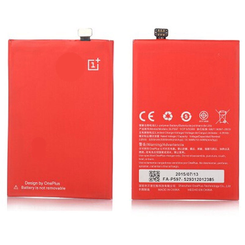 Click here for Phonesmart Replacement Battery With Tools For Onep... prices