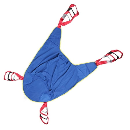 Divided Leg Sling,Divided Leg Sling with Patient Divided Leg Sling ...