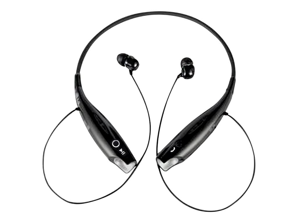 Inland ProHT 87089 Earbuds Bluetooth Headphones - Walmart.com
