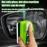 Clearvision Car Windshield, 2025 New Clearvision Glass Cleaner,150ml ...