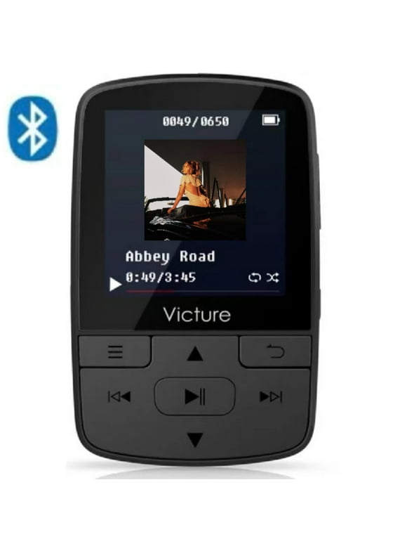 All MP3 Players in Portable Audio - Walmart.com