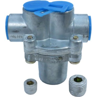 Champion Angle Valve 3/4 in. 150 psi - Walmart.com