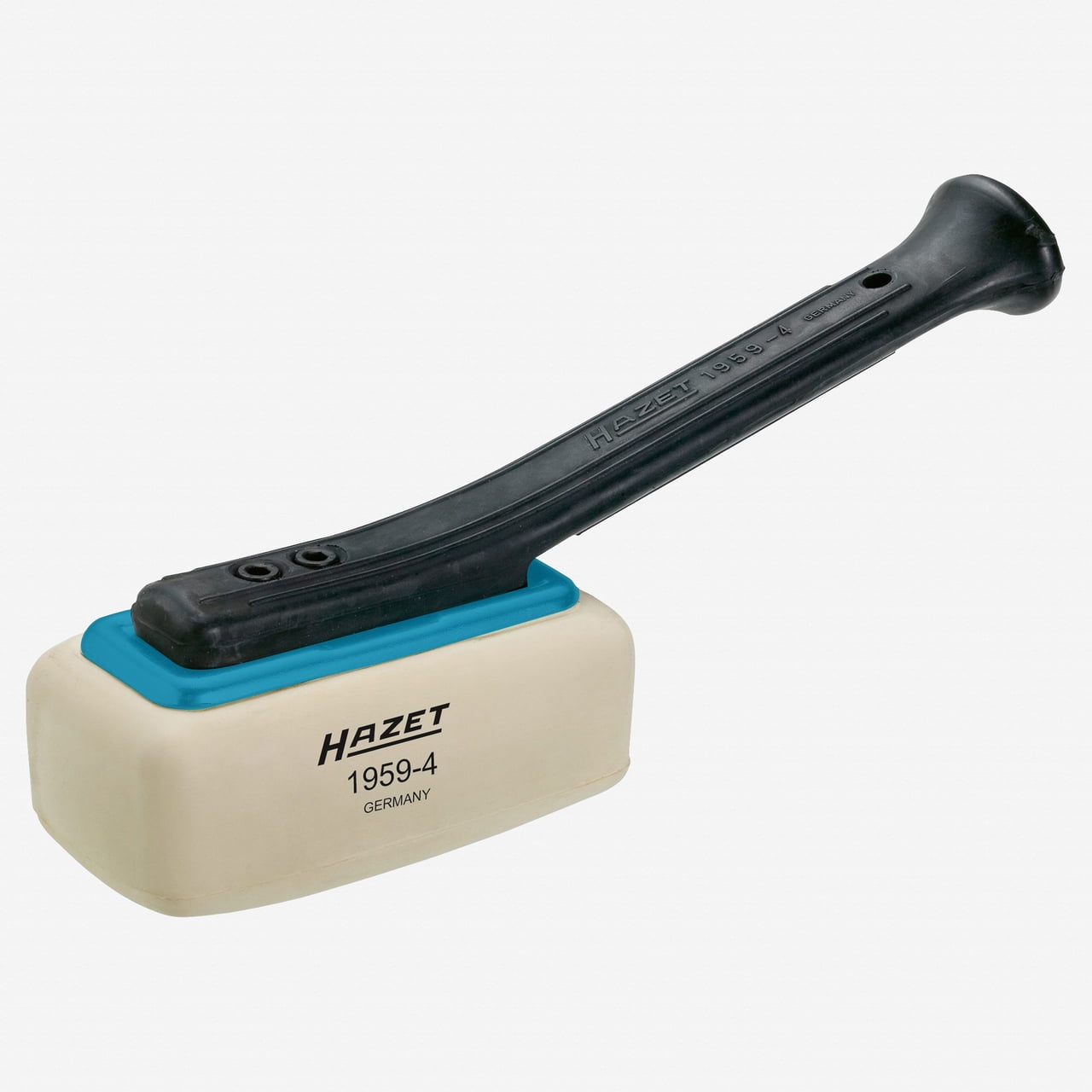 Hazet 1959-4 Special bumping mallet - Walmart.com