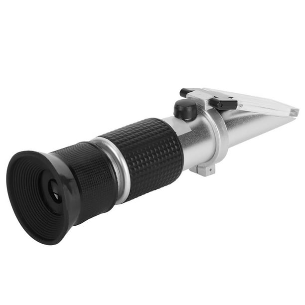 Simple Brix Tester, Concentration Meter, Easy To Use For Liquid Sugar ...