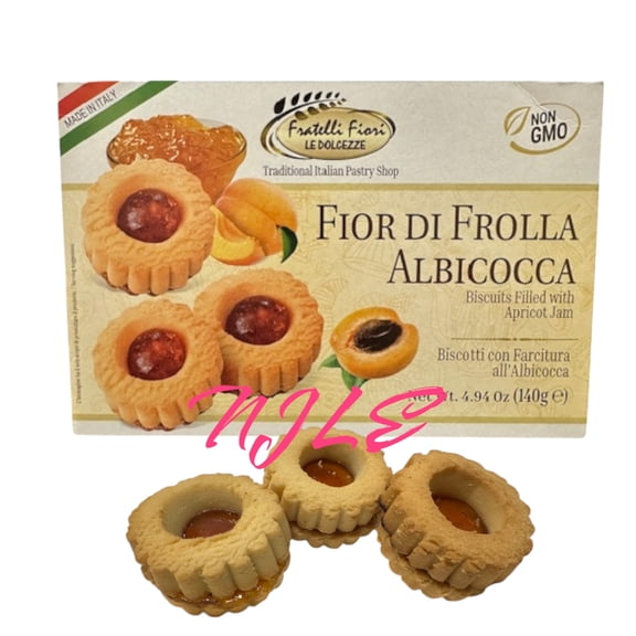 FRATELLI FIORI- Pralinati Original Italian- Style, Chocolate Coverd ...