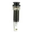 Electric Guitar Output Jacks 6.35Mm Stereo 1/4Inch Socket Plug ...