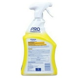 Advanced Deep Clean Multipurpose Household Cleaner, Lemon Breeze, 32 oz ...