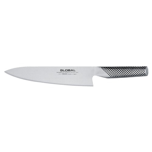 Click here for Global Chefs Knife prices