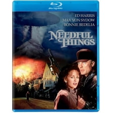 Needful Things (Blu-ray) - Walmart.com