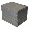 SPC SPC GP MAXX Enhanced Sorbent Pads, Absorbs 25 gal, 15 in x 19 in ...