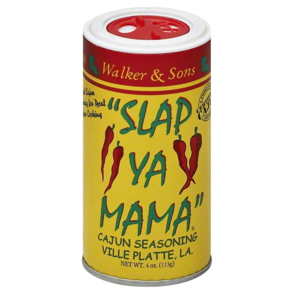 Original Blend Cajun Seasoning - Walmart.com