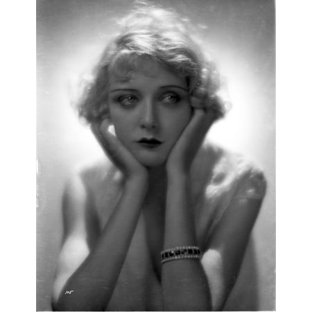 Mary Nolan Head on Hands Photo Print (24 x 30) | Walmart Canada