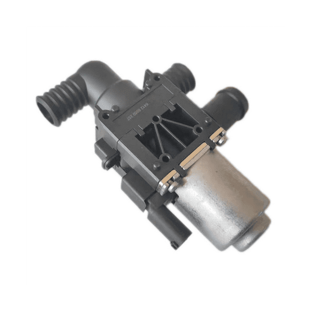 New Car Cooling Water Control Valve for F07 F10 F11 F06 F12 F13 F02 F04 F25 Switch Valve ...