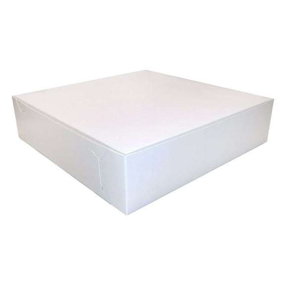 Sheet Cake Boxes