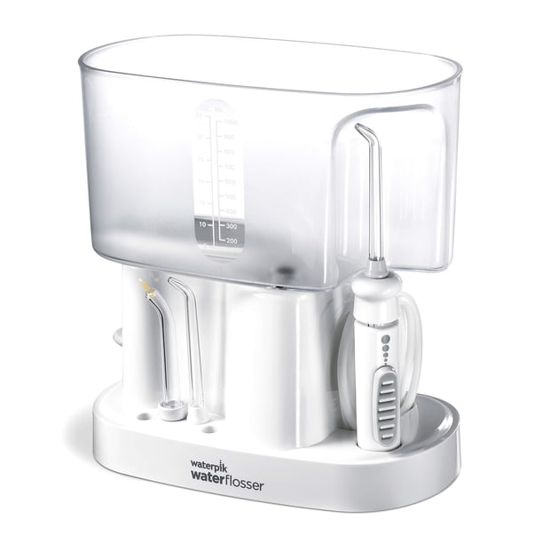 Waterpik Classic Professional Water Flosser, WP-72 | Bodega Aurrera en ...