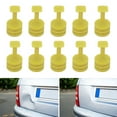 10Pcs Dents Puller Dents Removal Tool Car Body Dents Remover Car ...