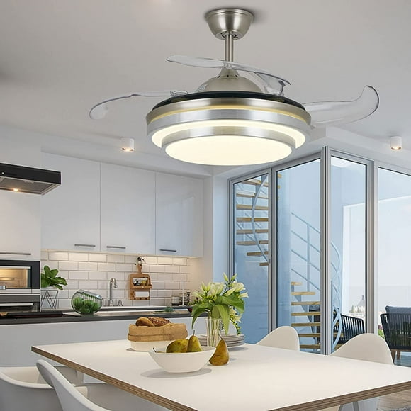 Retractable Ceiling Fan