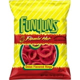 Funyuns Onion Flavored Rings, Variety Pack, 0.75 oz Bags, 40 Count - Walmart.com