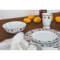 Harry Potter Creatures & Icons Dinnerware Sets | 4-Piece Ceramic Dinner ...